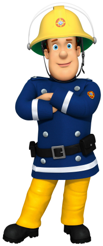 HIT Entertainment Brings Fireman Sam® Franchise to Amazon.com ...